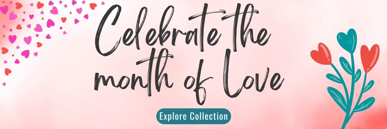 Month of Love – Greenkin